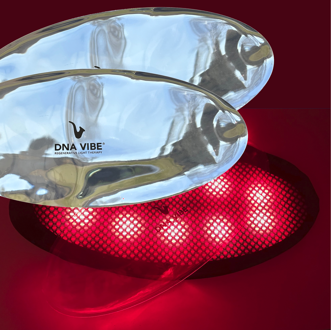 Jazz Band Gel Pack – DNAVibe