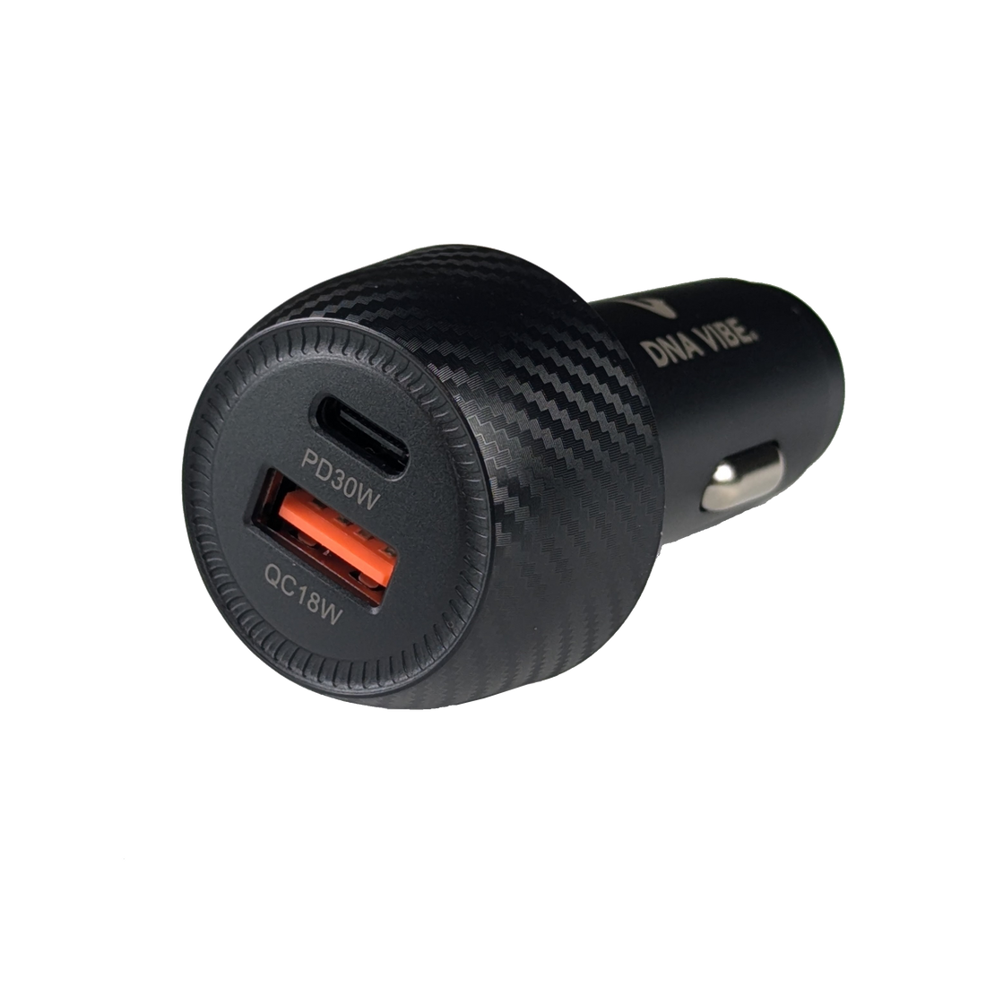 Car Power Adapter – DNAVibe